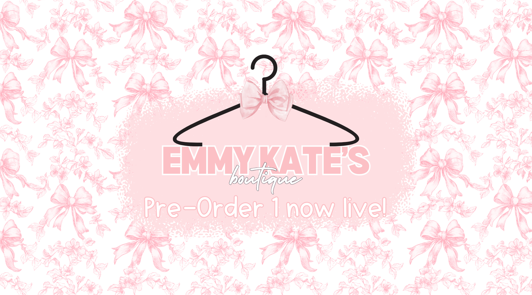 Shop Emmy Kate's